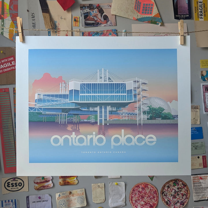 Jelly Brothers - Neighbourhood Maps, Prints, Photographs