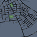Eagle Place Neighbourhood Map – Jelly Brothers