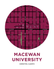 MacEwan University Campus Map Print – Jelly Brothers