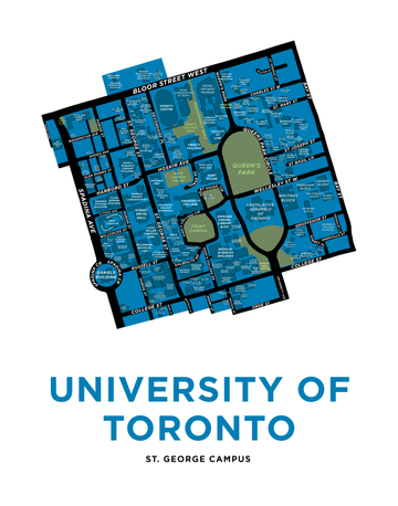 Campus Maps – Jelly Brothers